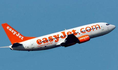 Réserver un vol Easyjet pour Londres: Infos Utiles et Billet pas cher