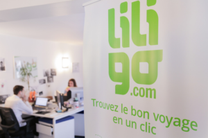 Liligo : Comment modifier une réservation
