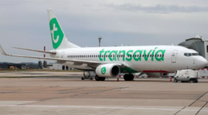Comment s'enregistrer en ligne chez Transavia