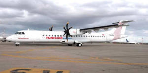 Comment s’enregistrer en ligne chez Tunisair